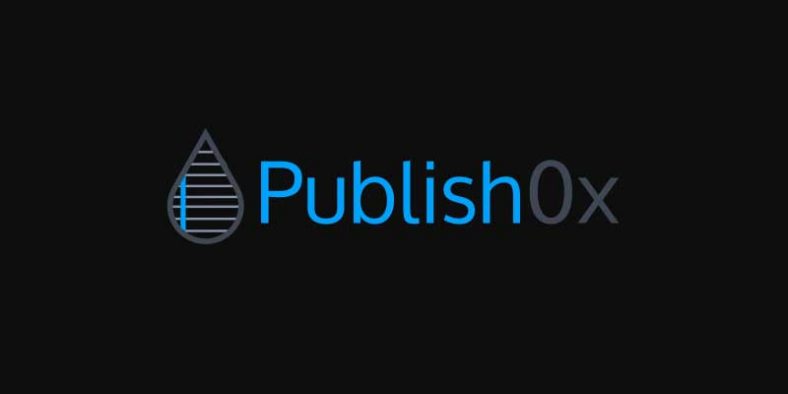 Publish0x: Earn Free Crypto for Reading and Blogging • CoinAirdrops.com