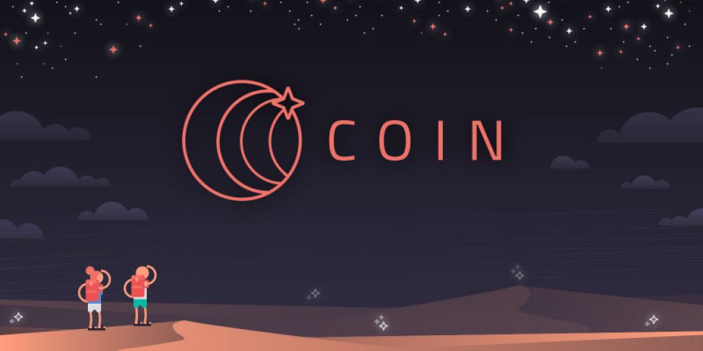 COIN App: Sign Up Now And Get 1,000 COINS! • CoinAirdrops.com